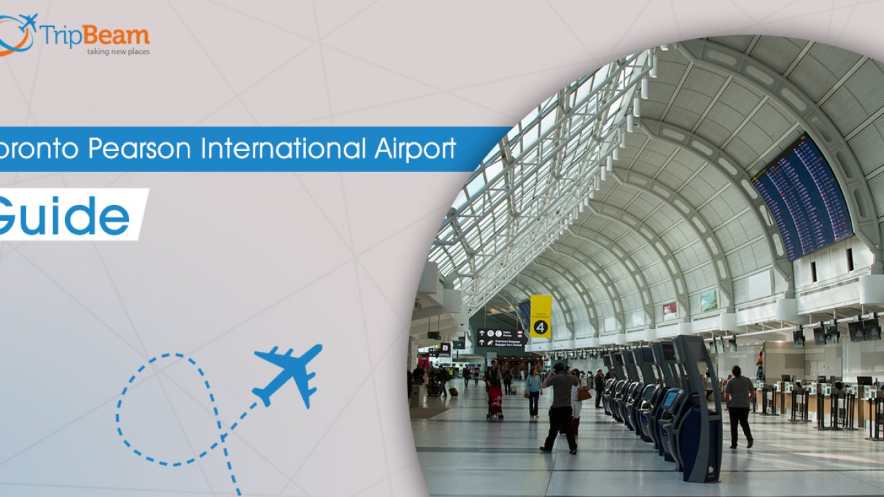 Toronto Airport Toronto Airport