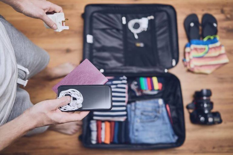 Everything You Need To Pack for a Trip to India | Tripbeam.ca