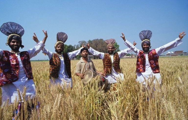 Complete Guide to Celebrate Baisakhi Festival in India