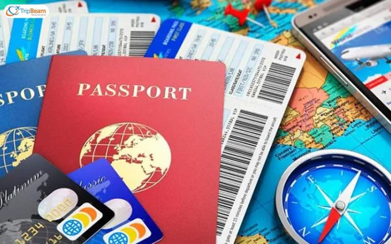 What is Flight Itinerary & Types Of Flight Itineraries - Tripbeam CA