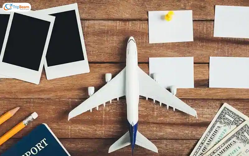 What is Flight Itinerary & Types Of Flight Itineraries - Tripbeam CA