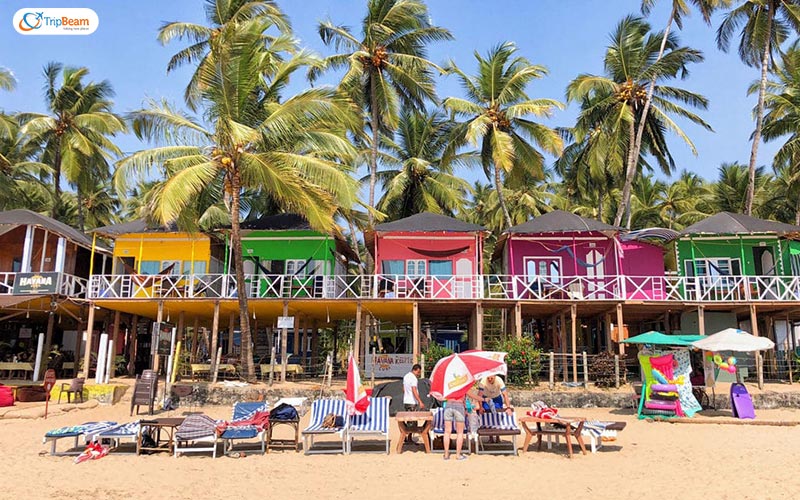 Exploring the Best Beaches of Goa - A Top Notch Guide