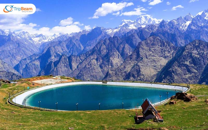 Amazing Summer Destinations to Visit in Uttarakhand - Tripbeam CA