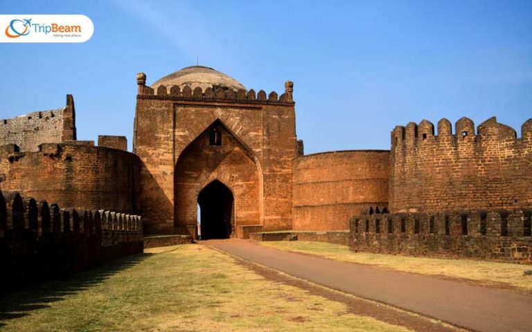 Exceptionally Unique Historical Places in India - Tripbeam CA