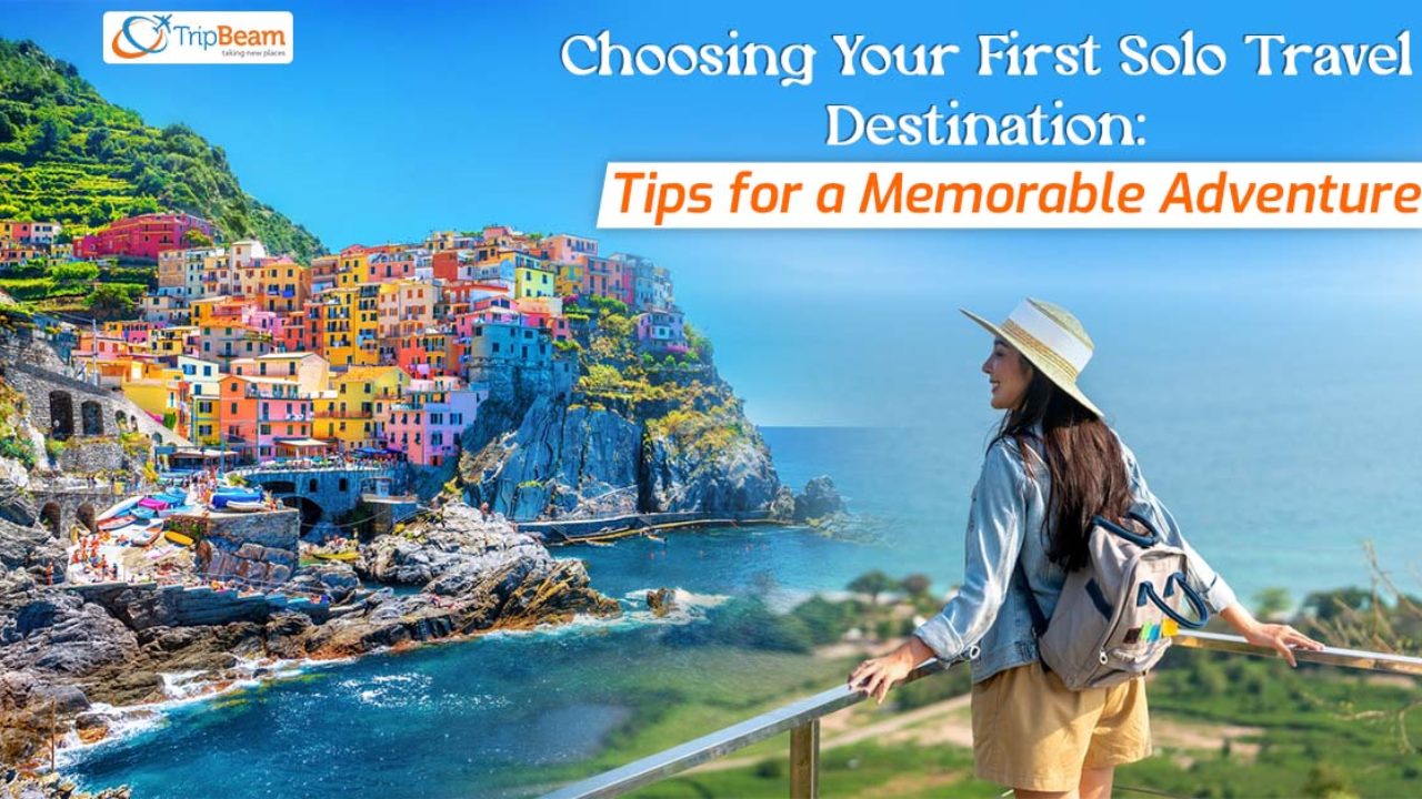 Choose Your Destination Canada Travel Guide